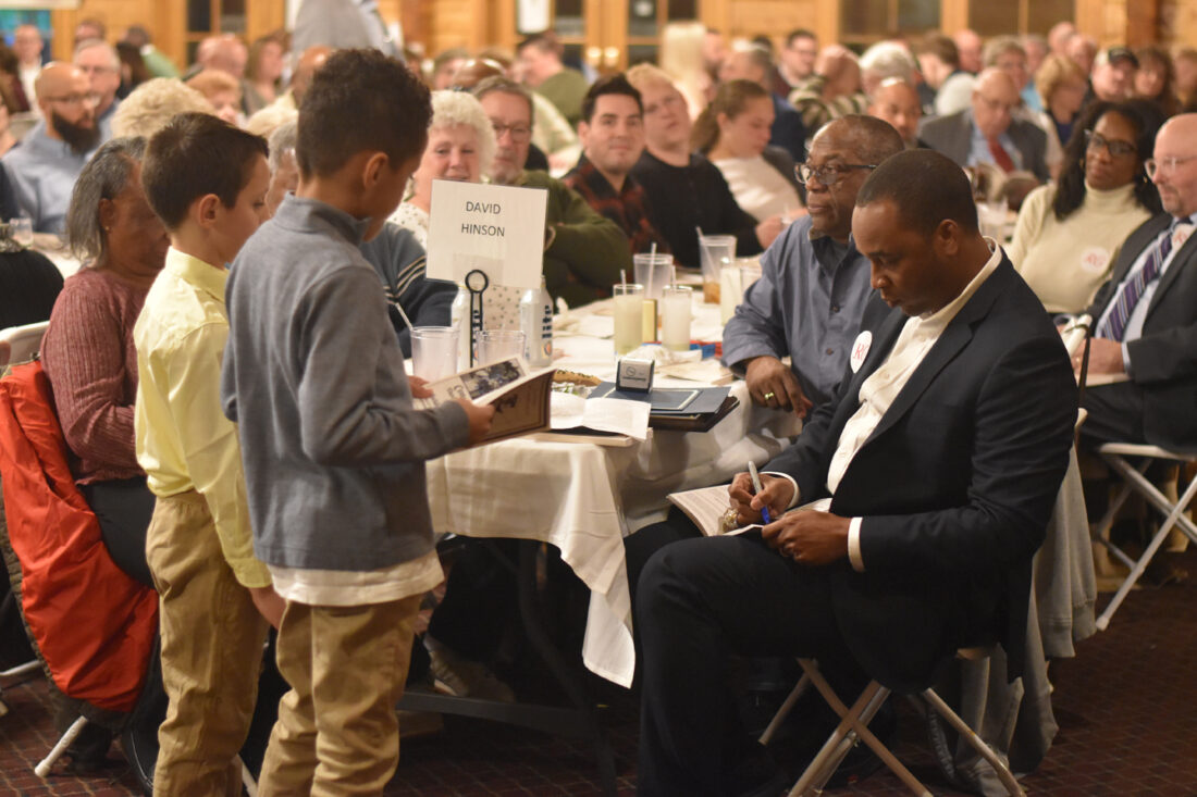 North-South Divide Aside, County Stronger As One | News, Sports, Jobs ...